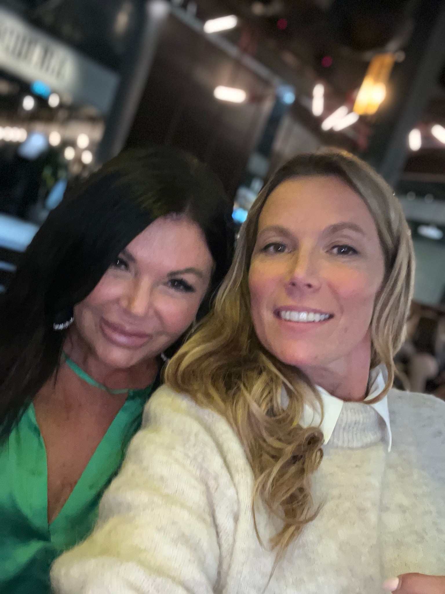 Olli Ristorante, Stockholm – Livet är att resa!