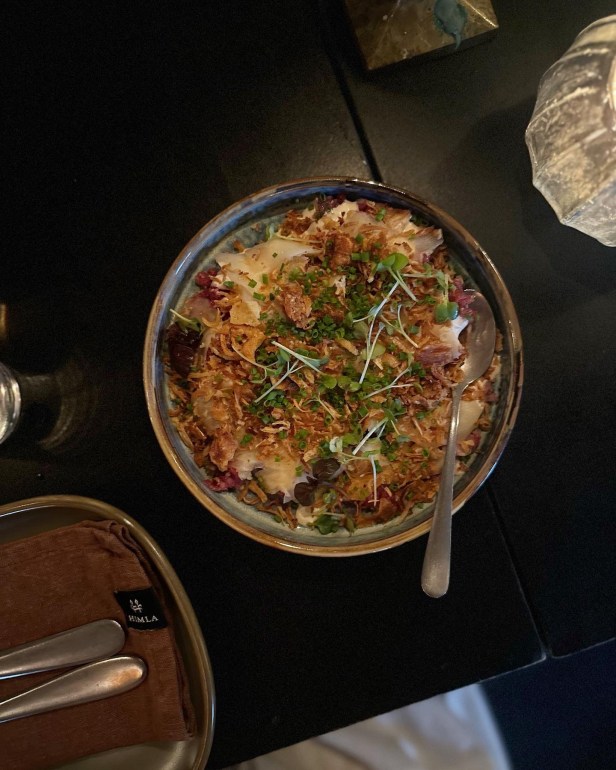 Tant Anton, Göteborg (och Kungshamn) – Livet är att resa!