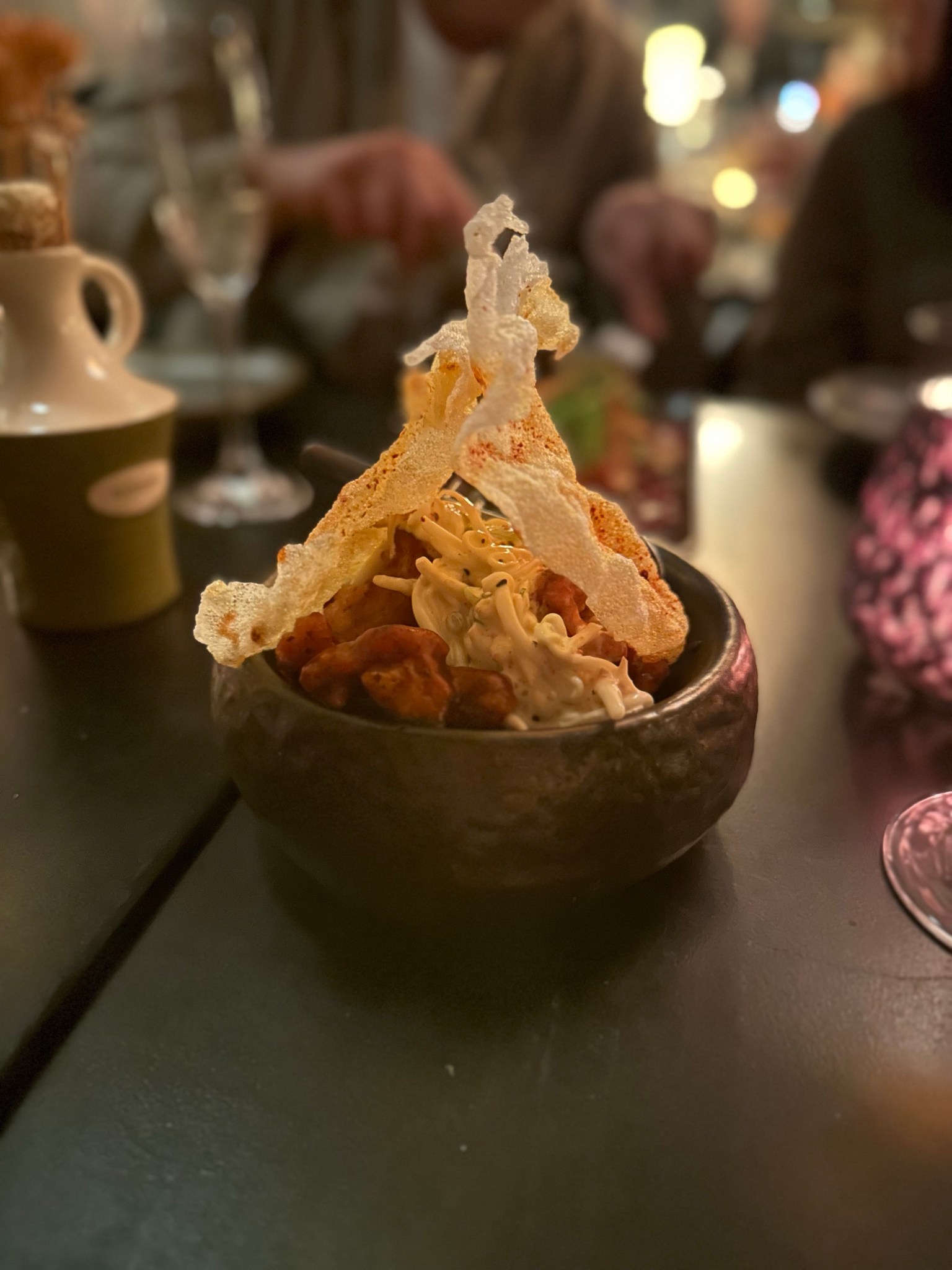 Tant Anton, Göteborg (och Kungshamn) – Livet är att resa!